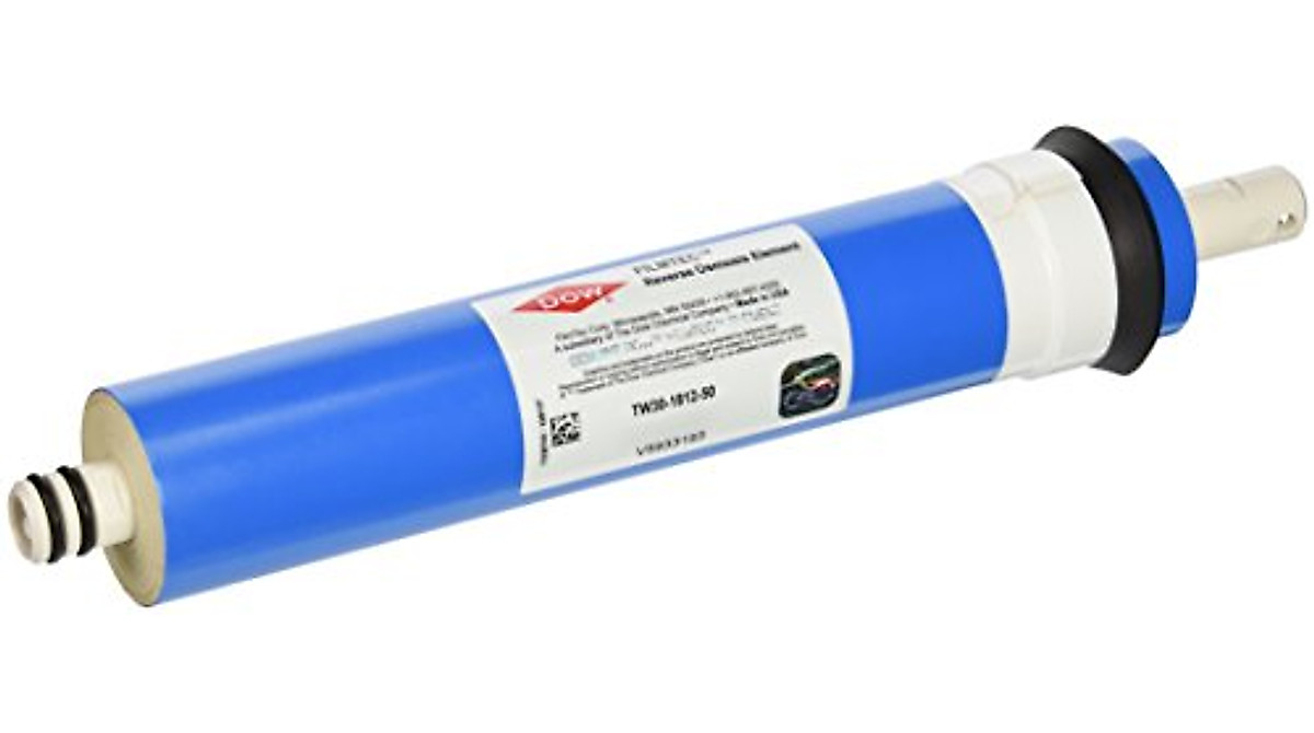 Porrima Filmtec TW30-1812-50 Membrane