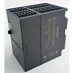 6ES7 307-1EA00-0AA0 Simatic Power Supply S7 24VDC / 5A PS307 - Original