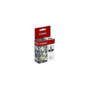 Canon BCI-6 BLACK Compatible to MP760/MP750,MP780 Printers