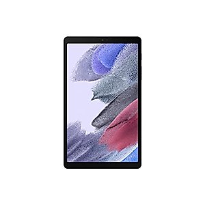 SAMSUNG Galaxy Tab A7 Lite 8.7" 32GB WiFi Android Tablet w/ Long Lasting Battery, Compact, Slim Design, Sturdy Metal Frame, US VersonGray