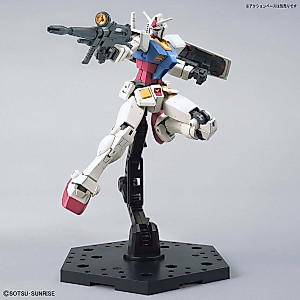 Gundam: RX-78-2 Gundam (Beyond Global), Bandai Spirits HG 1/144