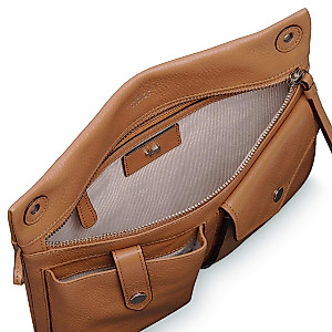 RADLEY London Wilton Way Medium Zip Top Casual Leather Crossbody