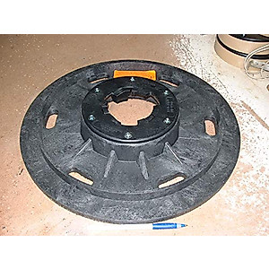 Pad Driver for 17in Floor Machine