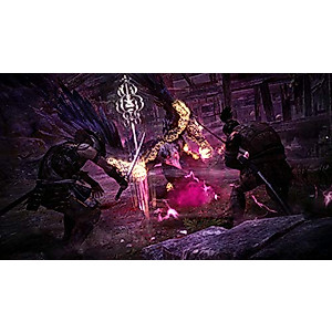 Nioh 2 - PlayStation 4