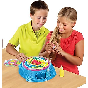 Cra-Z-Art Scented Spinning Art Machine