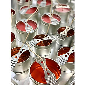 2 Stroke Dirt Bike Race Fuel Man Cave Soy Candle | Gift for Him | Gift for Her | Gift for Friend | Motocross | 8 oz