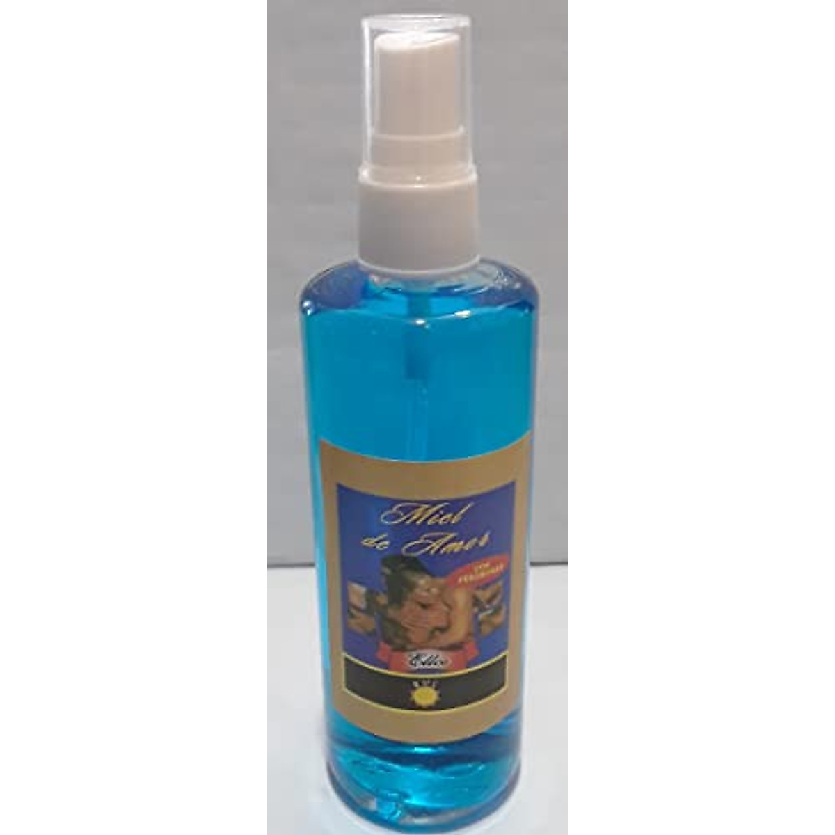 Colonia MIEL DE AMOR - ELLOS, Amor/Atracción/Seducción, Producto Esotérico