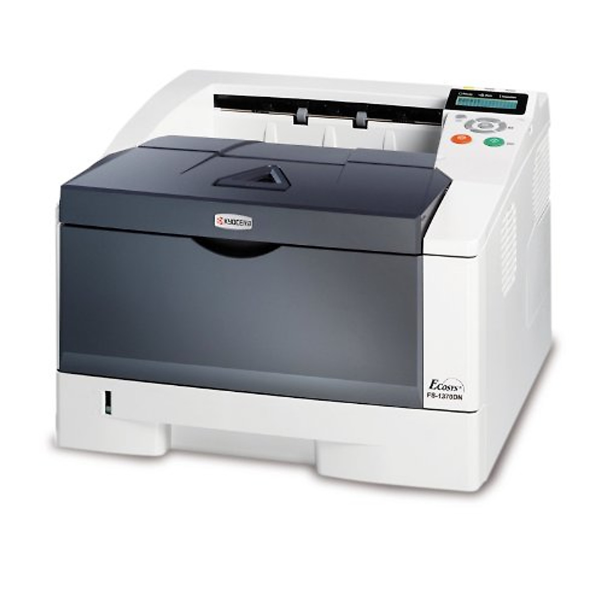 Kyocera FS-1370DN 35PPM 128MB USB 2.0 250sheet