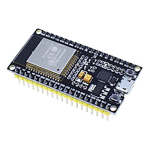 ESP32 ESP-32 Board Dual Core Filters Power Management Module