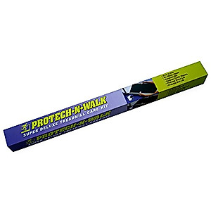 ProTech-N-Walk Deluxe Treadmill Care Kit