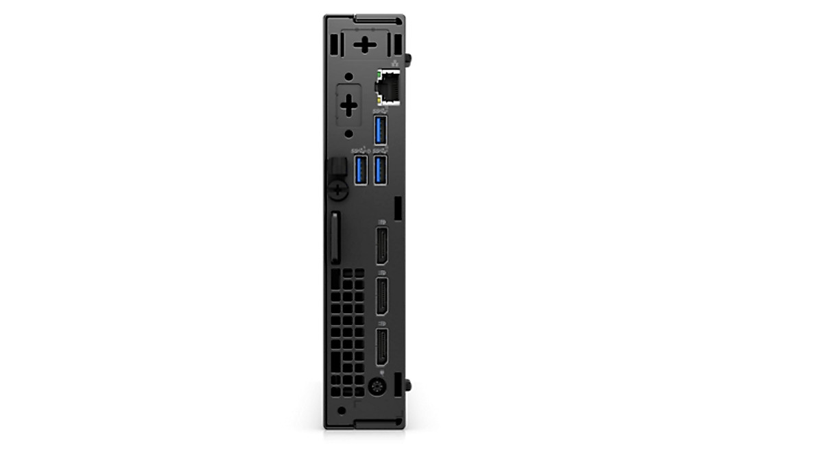 Dell Optiplex 7010 Plus Micro Desktop - Core i7, 16GB RAM