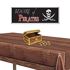 Plastic Gold Nuggets