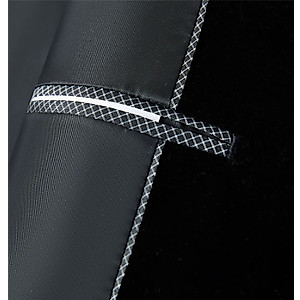 Men's Stylish Shiny Sequins Suit Jacket One Button Sequin Dress Tuxedo for Dance Party Banquet Prom Blazer (Golden,3X-Large)