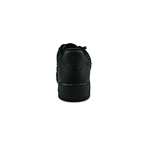 Nike Men's Shoes, Triple Black, 10 US