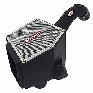 Volant 158666 PowerCore Cool Air Intake
