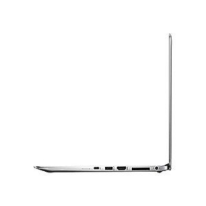 HP Elitebook Folio 1040 G3 | 14 FHD Display / Intel Core i7-6600U 2.6Ghz / 8GB / 256GB SSD / Fingerprint Scanner / Webcam / HDMI / Windows 10 Pro (Renewed)