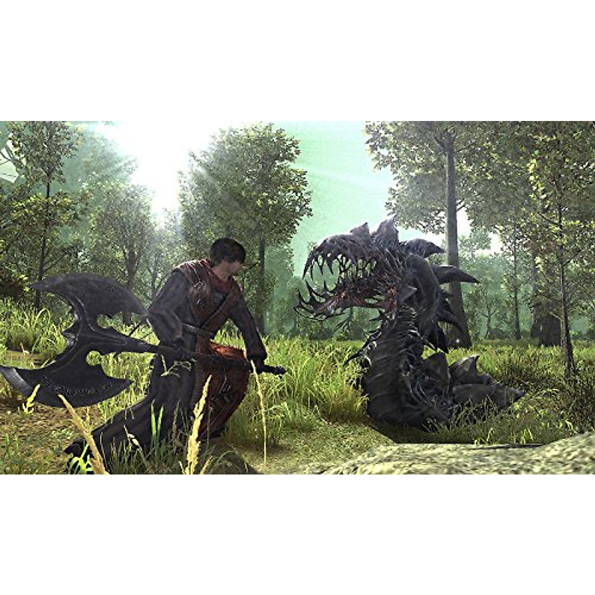 Arcania Complete Tale (PS4)