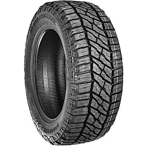 Milestar Patagonia X/T All Terrain 275/55R20 117T XL Light Truck Tire