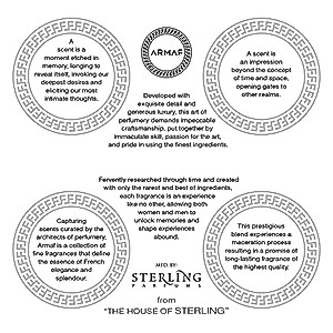 Armaf Club De Nuit Intense EDP Spray Men 6.8 oz