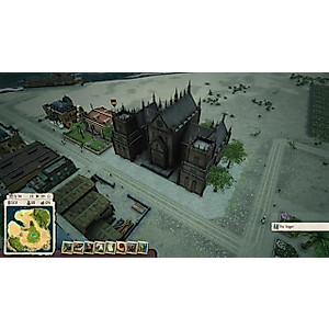 Tropico 5 Complete Collection - PlayStation 4