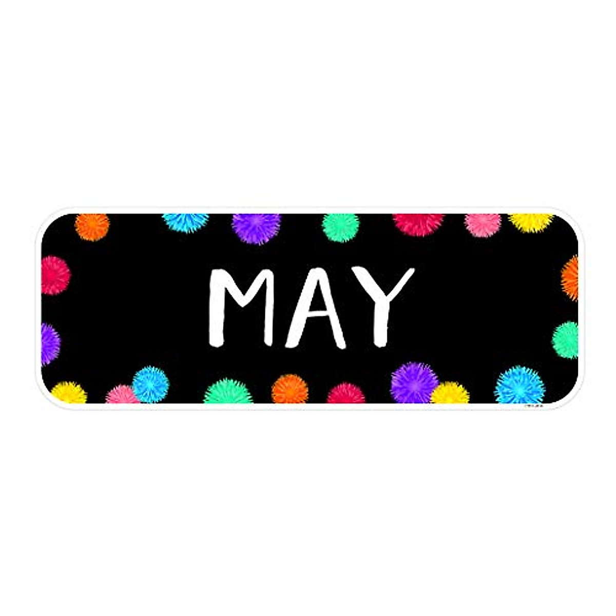 Creative Teaching Press Pom Months of the Year (8763)