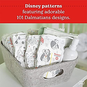 Hypoallergenic Baby Diapers Size 2 (12-18 lbs), Huggies Special Delivery, Fragrance Free, Safe for Sensitive Skin, 180 Count