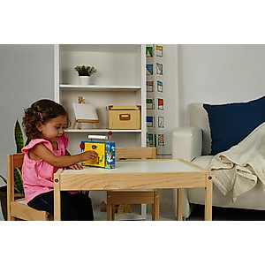 Fisher Price Classic TV Radio