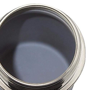 Cafe Boato Moka Pot 6 cup espresso, Black, Coffee Maker Stovetop, italian espresso