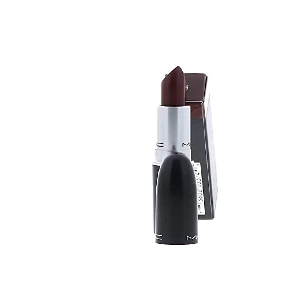 MAC LUSTRE LIPSTICK SPICE IT UP 3G/0.1 OZ, 1 Count