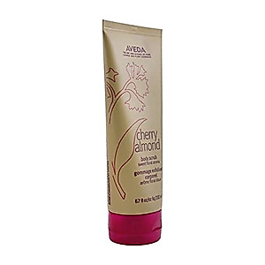 Aveda Cherry Almond Body Scrub 6.7 oz