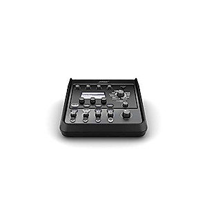 Bose T4S ToneMatch Mixer & S1 Pro Portable Bluetooth Speaker System w/Battery – Black