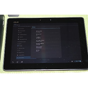 ASUS TF300T-A1-BL 10.1-Inch 16GB Tablet (Blue)