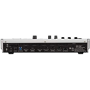 Roland VR-1HD AV Streaming Mixer (Renewed)