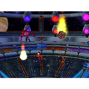 Crash Bandicoot: The Wrath of Cortex (Renewed)