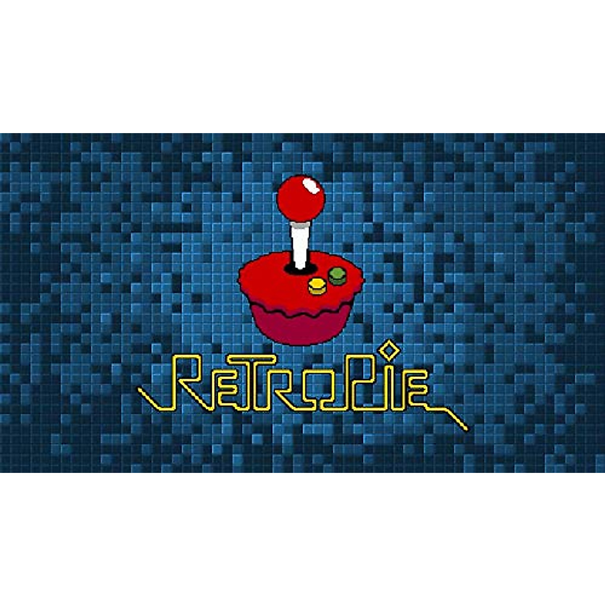 256gb Retropie 4.8 SD Card - 18,800 Titles on 40 Systems for Pi 4 & 400