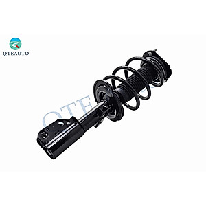 PM Auto Front - Rear Set of 4 Quick Complete Strut - Shock For 2007-2012 GMC Acadia