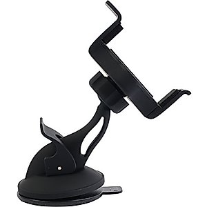Universal Dash & Windshield Car Mount for iPhone and Android Phones