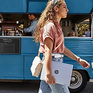 HP Pro x360 435 G9 13.3" Touchscreen Convertible 2 in 1 Notebook - Full HD - 1920 x 1080 - AMD Ryzen 7 5825U Octa-core (8 Core) 2 GHz - 16 GB Total RAM - 512 GB SSD