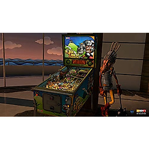 Zen Studios Ultimate VR Collection (PSVR)