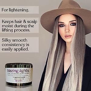 Scruples Blazing Highlights Extra Booster Concentrate, 16 Ounce