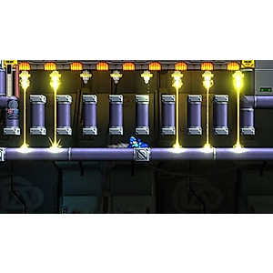 Mega Man 11 - PlayStation 4