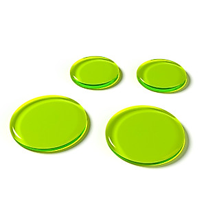 SlapKlatz, Standard Pack-Green (SLAP 2324C-AG)