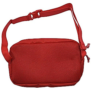 PUMA Ferrari Fanwear Red Waistbag