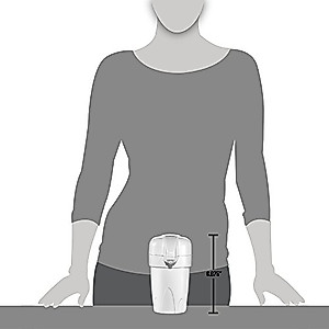 True Glow by Conair Heated Lotion Dispenser