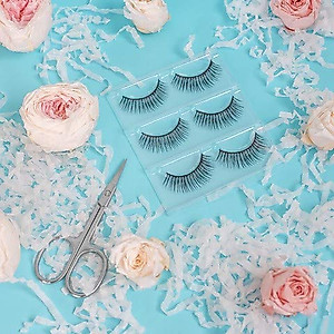 Straight Beauty Grooming Manicure Cuticle Scissors for Facial Hair, Nail, Moustache, Eyebrow, Eyelash, Nose, Ear, and Dry Skin, Men and Women, Stainless Steel