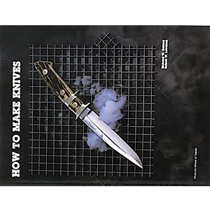 How to Make Knives