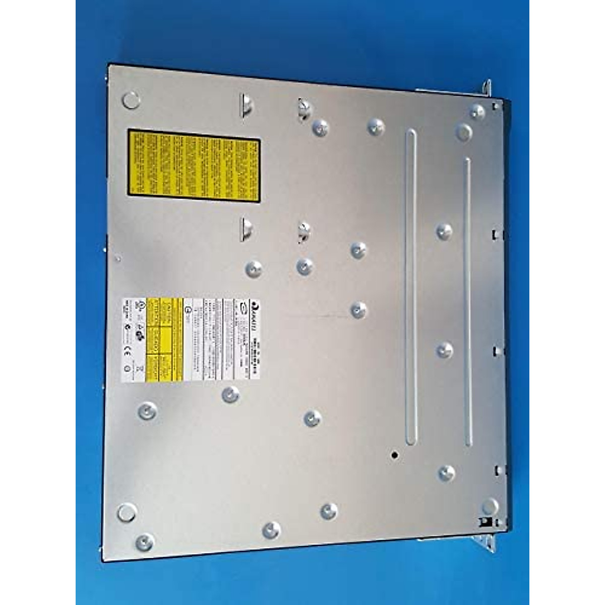 Cisco WS-C3560G-48PS-S 48-Port PoE 3560G Gigabit Switch (Renewed)