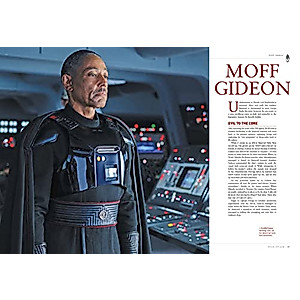 Star Wars: The Mandalorian Guide to Season Two Collectors Edition