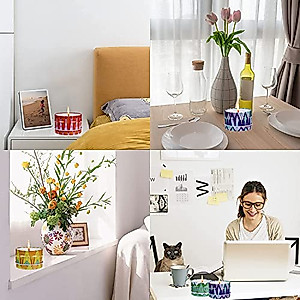 Candle Gifts for Women, Scented Candles Gift Set for Women, Candles for Home Scented, 7 Packs Aromatherapy Candles, Soy Wax Jar Candles, Valentines Day Gifts for Her, Birthday, Mother's Day Gifts