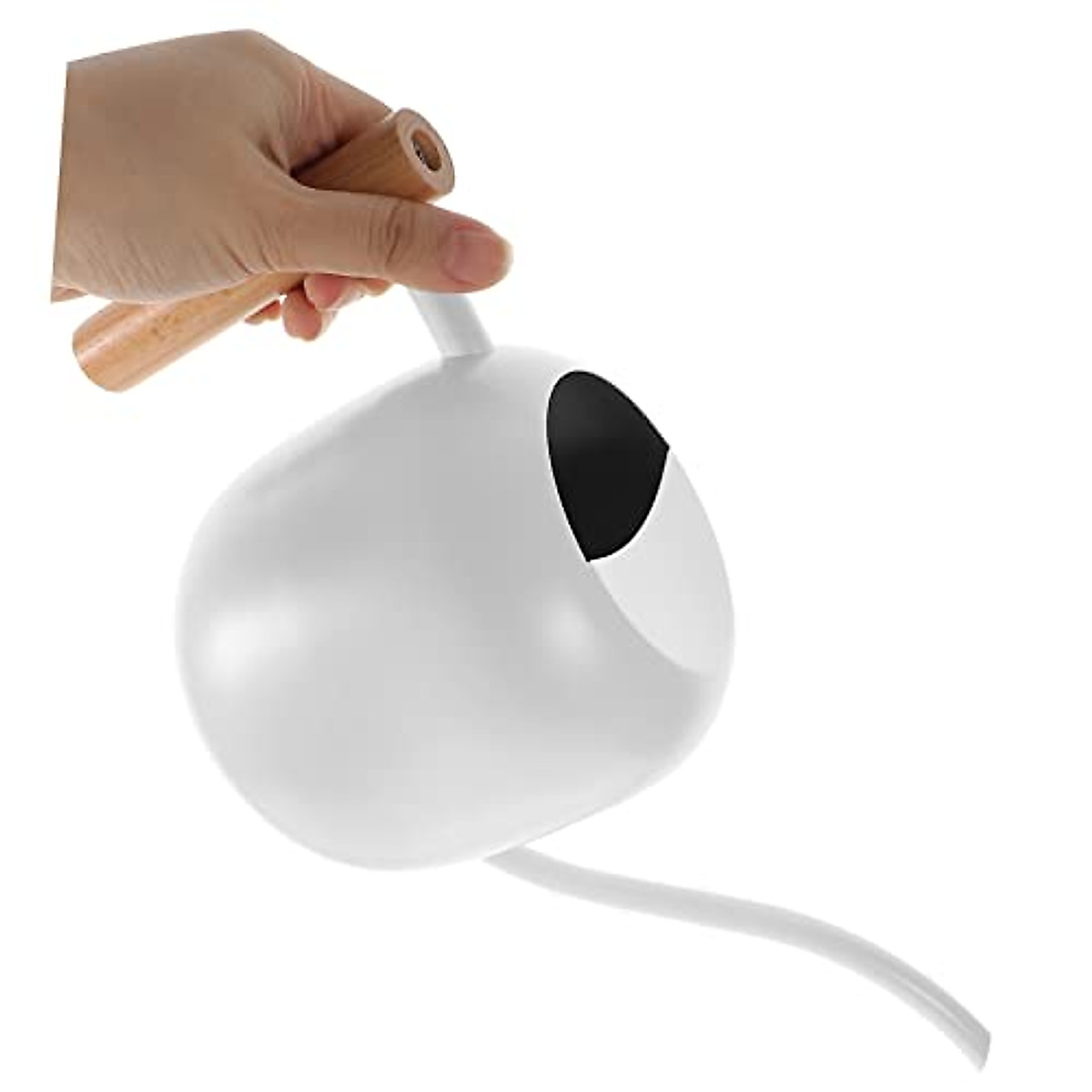 FUNOMOCYA Plant Watering Pot Watering Kettle Succulent Tools Upholstery Tools Stainless Steel Spray Bottle Plant Watering Kettle Metal Watering Can Gardening Watering Can Watering Can Vase